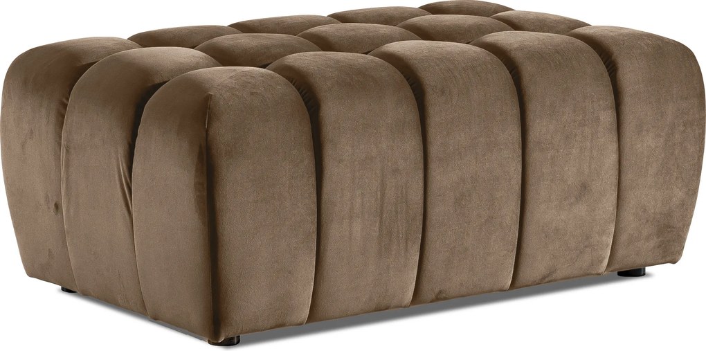 Lazaro Pouf