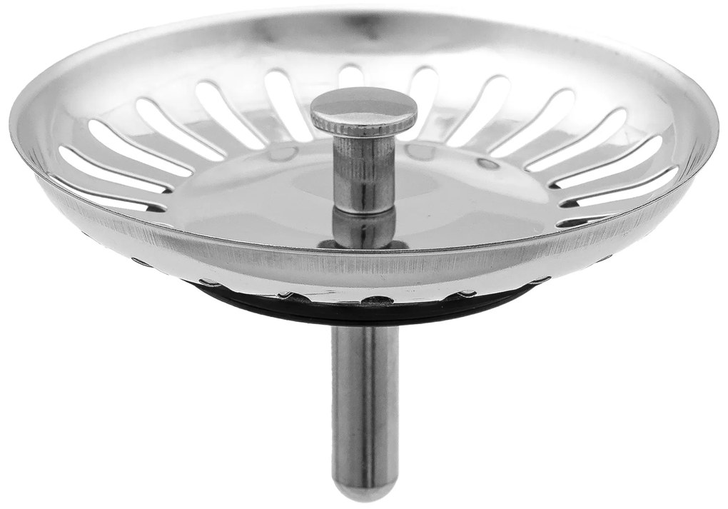 Sinks sítko kovové 82mm