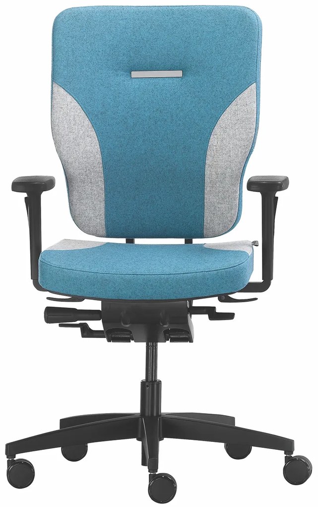 RIM - Kancelářská židle JET