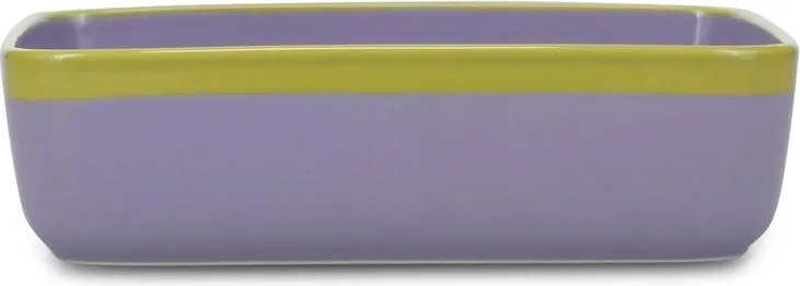 Kameninová forma na pečení 22,5x15 cm Duo – ONA