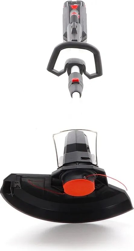 Aku strunová sekačka VeGA 80ST13