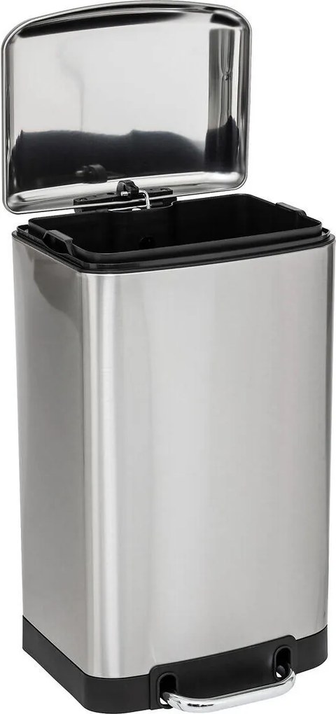 Koš na odpadky s pedálem ARIANE, 20 l