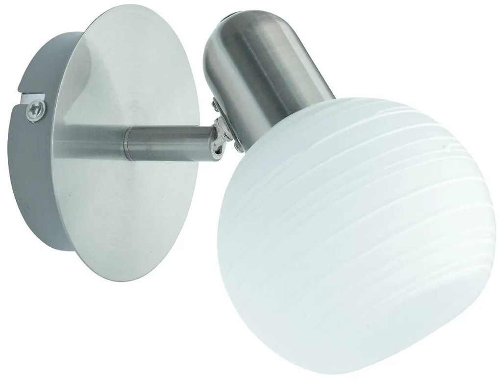 Nástěnná lampa rabalux - nástěnné svítidlo 1xe14/40w/230v