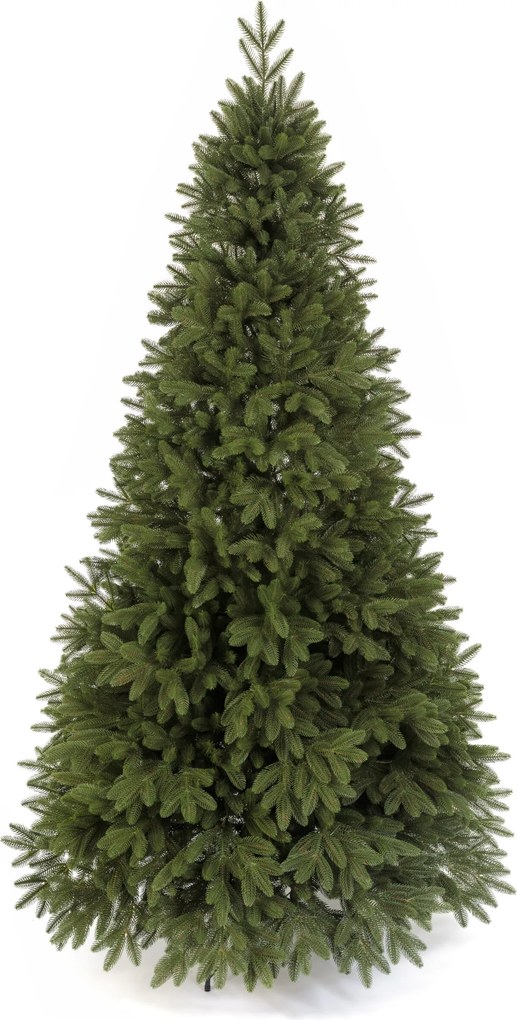 Vánoční stromek Jedle FULL 3D 220 cm