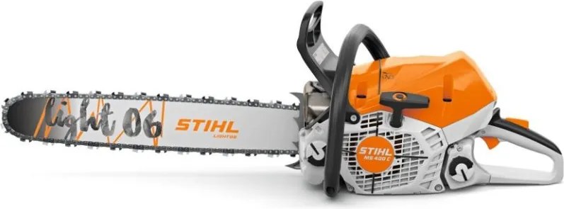 Motorová pila STIHL MS 400 C-M + Prodloužená záruka