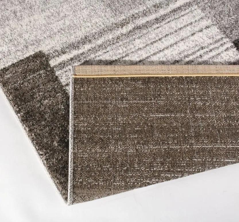 Hanse Home Collection koberce Kusový koberec LOFTLINE / 500-01 GREY BARVA: Vícebarevné, ROZMĚR: 200x290 cm