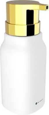 Nimco Dávkovač tekutého mýdla pumpička plast bílá ENB 31X-G-05