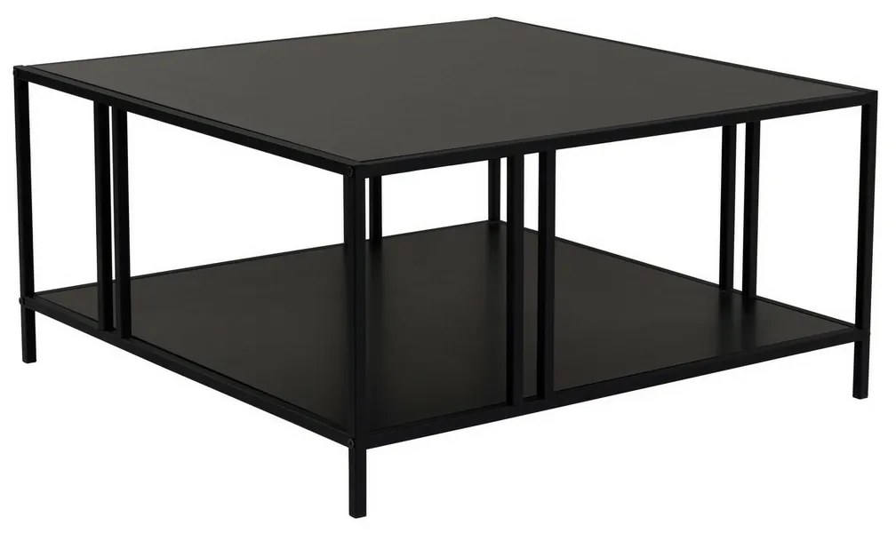 Konferenční stolek Uranus Black