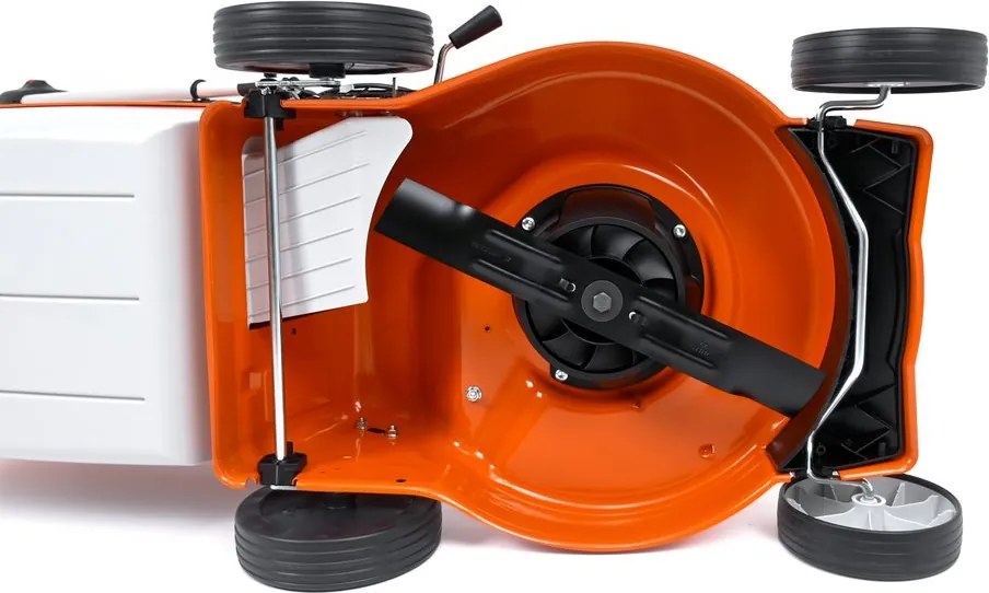 Aku sekačka STIHL RMA 248