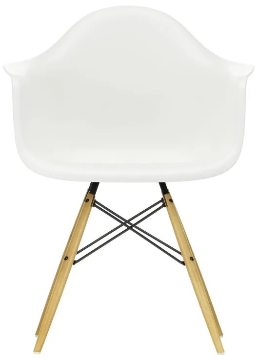 Vitra Židle Eames DAW, white