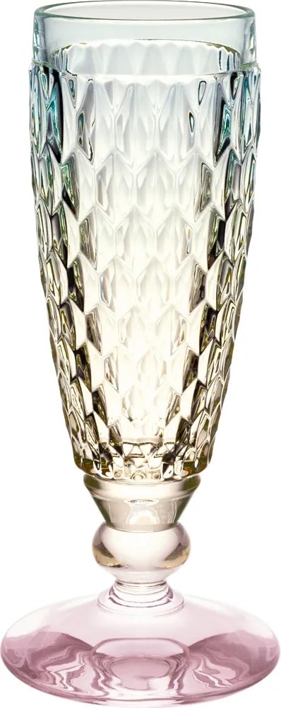 Villeroy&Boch Boston Pearl Sekt-/Champagnerglas 70 mm, 120 ml