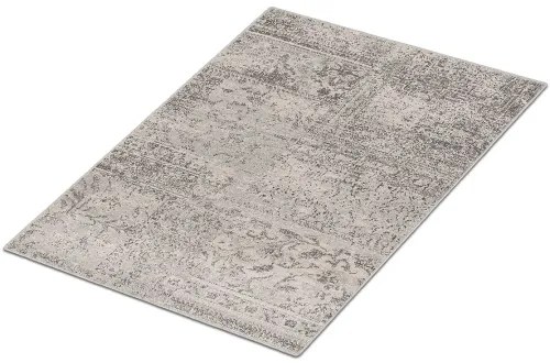 Koberce Breno Kusový koberec ISFAHAN M KORIST grey, Béžová, Šedá, 200 x 300 cm