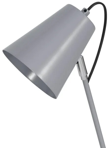 Stolní lampa TABLE LAMPS 1xE27/60W/230V