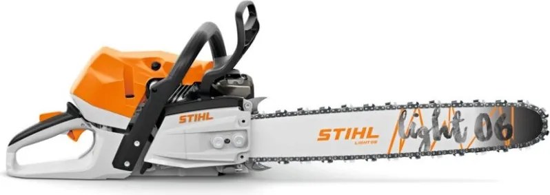 Benzínová řetězová pila STIHL MS 400.1 C-M