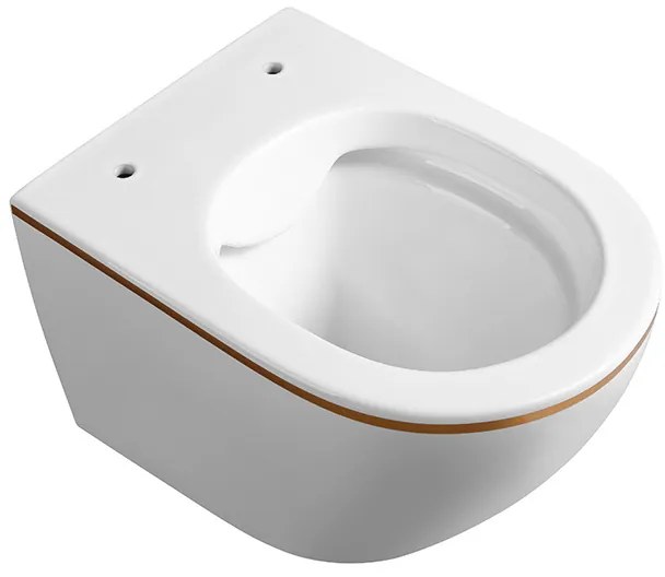 BPS-koupelny Podomítkový modul Geberit DuoFix s WC mísou MU-WH-GL-RIM-02 + ovládací tlačítko Delta 30 bílá