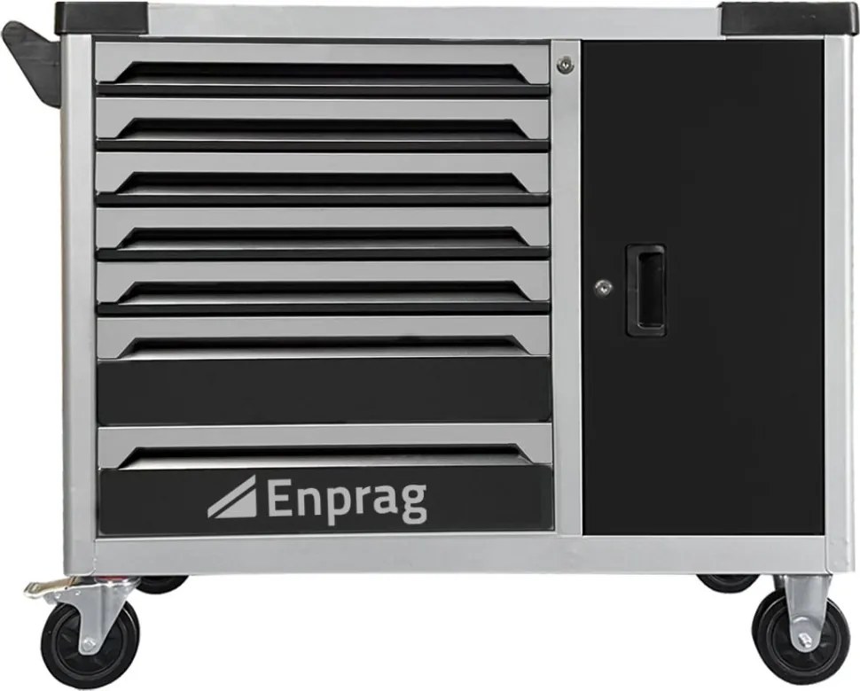 Enprag Servisní vozík XT-008