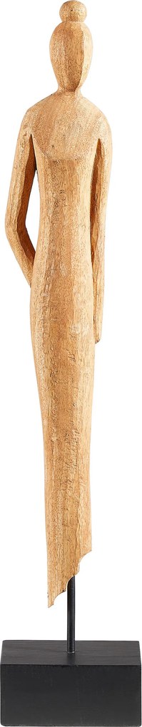 XXXLutz DEKORAČNÍ POSTAVIČKA DÁMA Ambia Home - Figurky - 0061250093