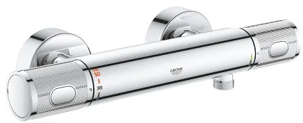 Grohe Grohtherm 1000 Performance termostatická sprchová baterie, chrom 34781000