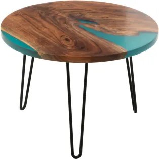 SAVE THE BLUE PLANET ROUND TABLE