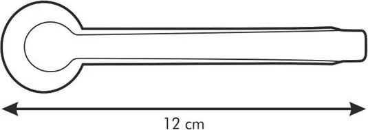 TESCOMA Kleště na cukr PRESTO