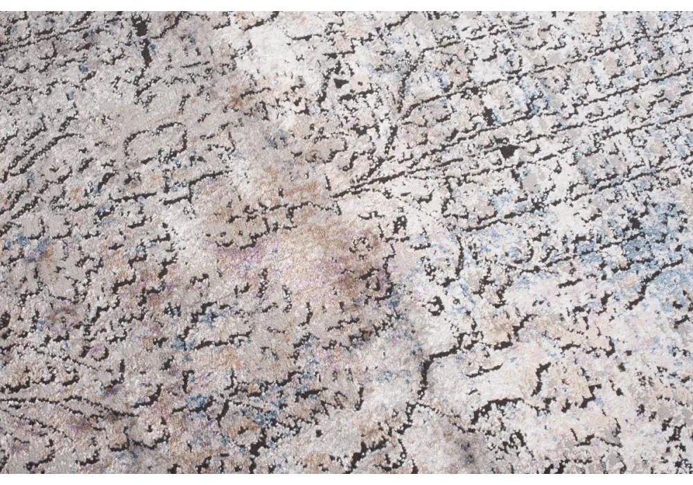 Kusový koberec Efron šedý 140x200cm