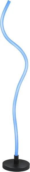 Grundig - LED RGB Stmívatelná stojací lampa LED/5W/5V + DO
