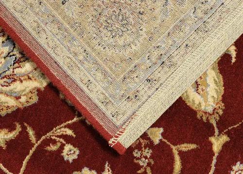 Koberce Breno Kusový koberec JENEEN 2520/C78R, Vícebarevné, 160 x 235 cm
