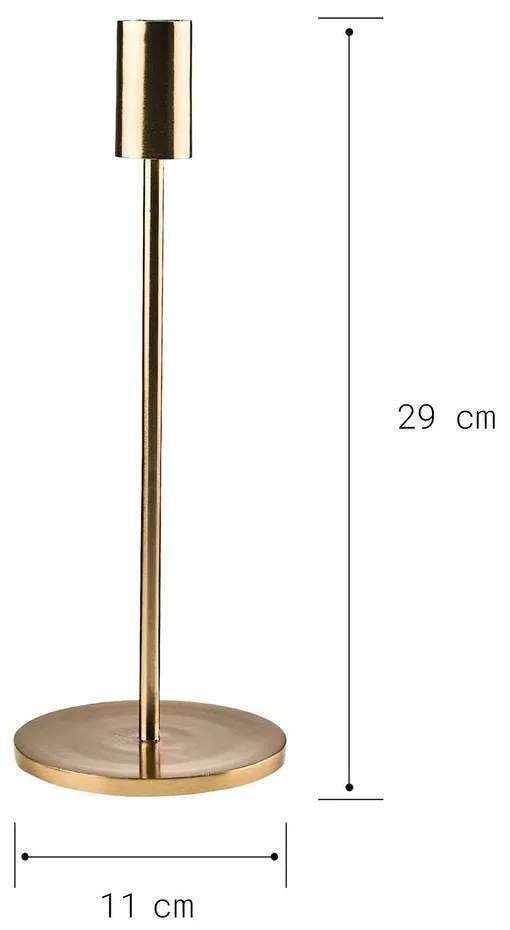 HIGHLIGHT Svícen 29 cm