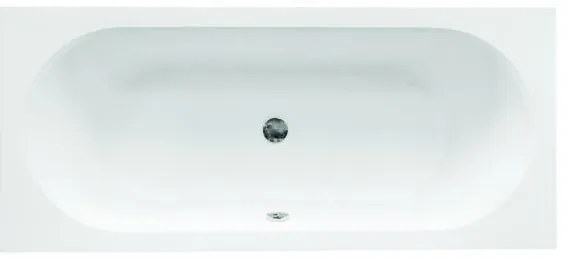 NIKIDO Akrylátová vana  VITAE 150x75, 160x75, 170x75, 180x80 Velikost: 160x75
