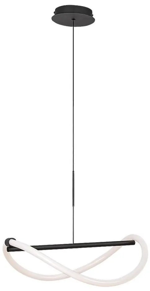 Rabalux 72252 - LED Lustr na lanku SERENA LED/15W/230V 4000K 72252
