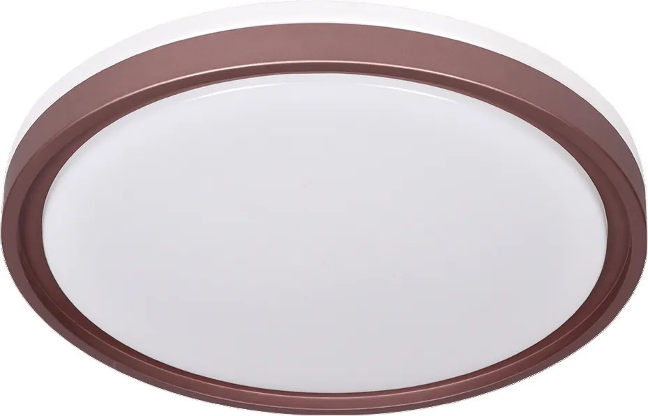 FLOREN LED stropní svítidlo, 2600 lm, 33 W