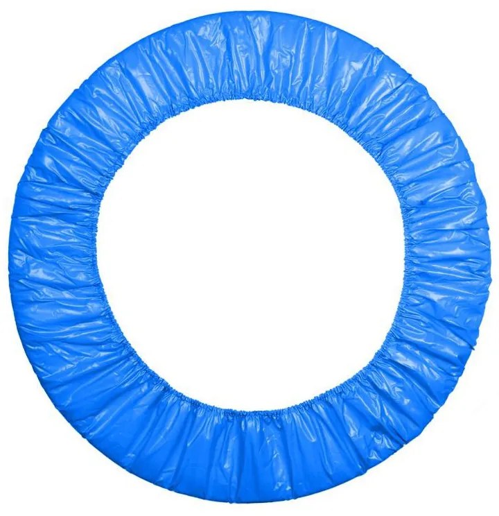 Kryt pružin SEDCO na trampolínu 97 cm modrý