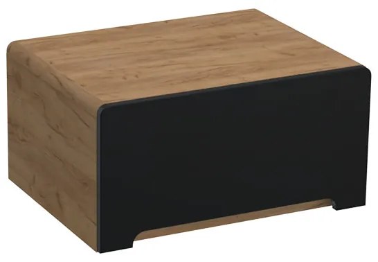 Comodo Koupelnová skříňka pod deskové umyvadlo Lukrecia B 60-1Z-HD