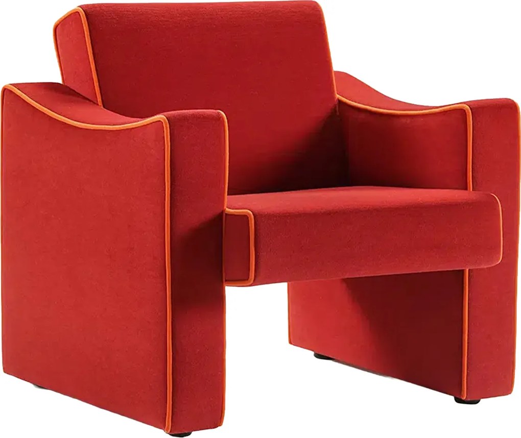 Sancal designová křesla Formal Twin