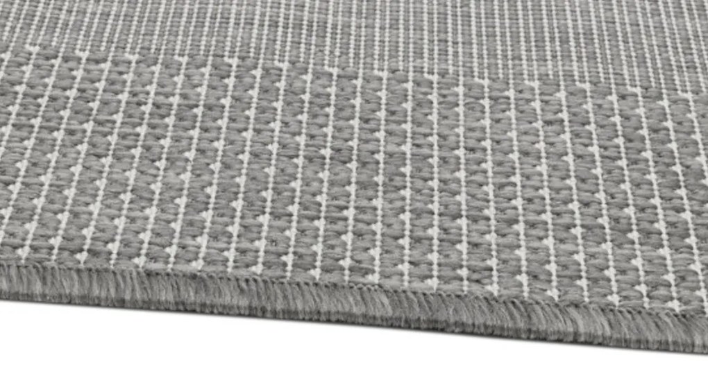 SINTELON Kusový koberec ADRIA NEW 01/GSG ROZMĚR: 160x230 cm