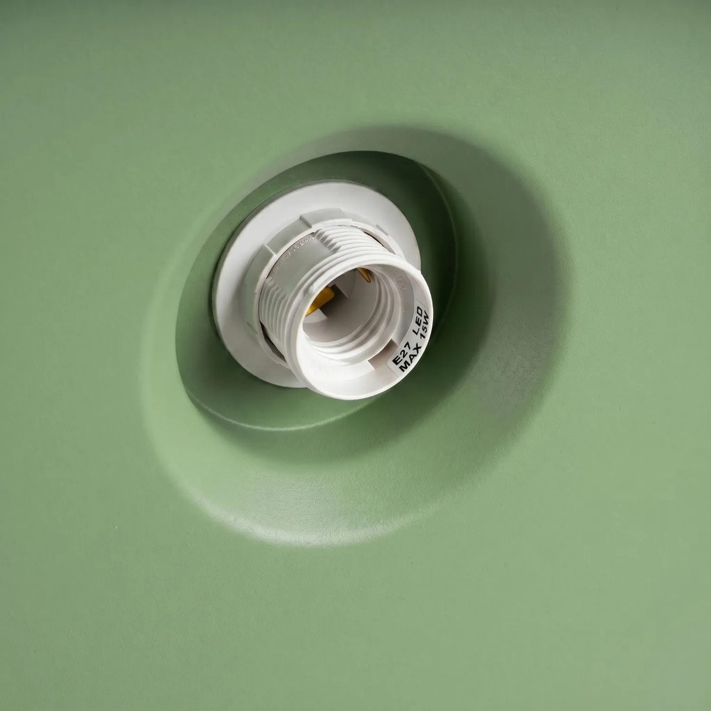Sollux Lighting Závěsné svítidlo BILO šalvějové