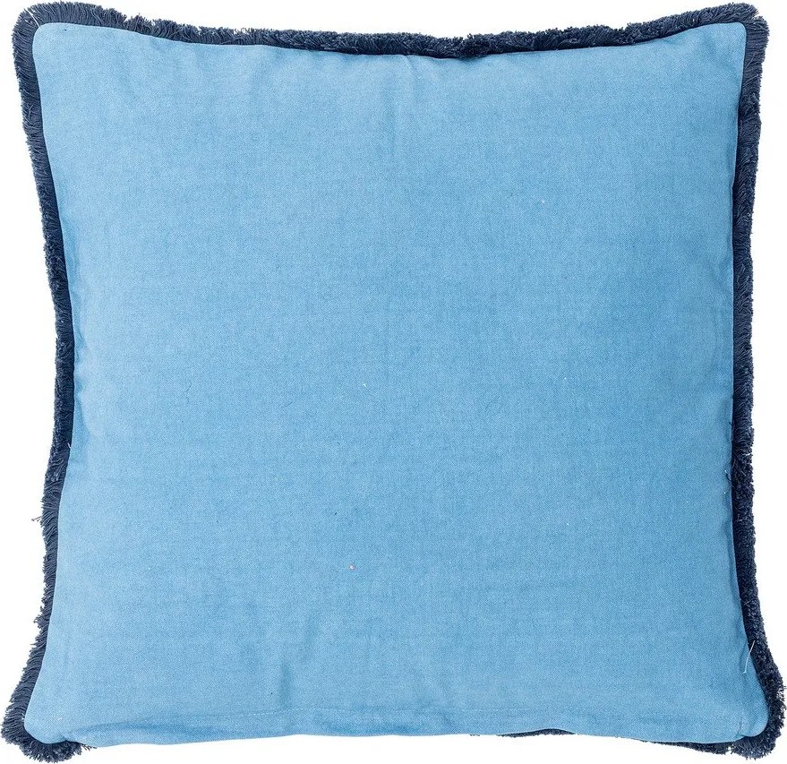 Bavlněný dekorační polštář 50x50 cm Laval – Bloomingville