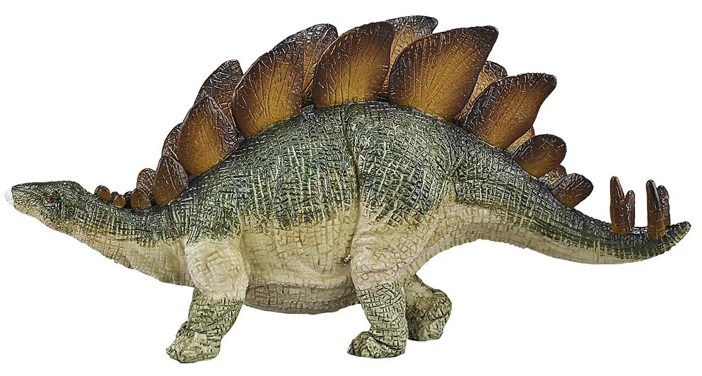 Mojo Stegosaurus