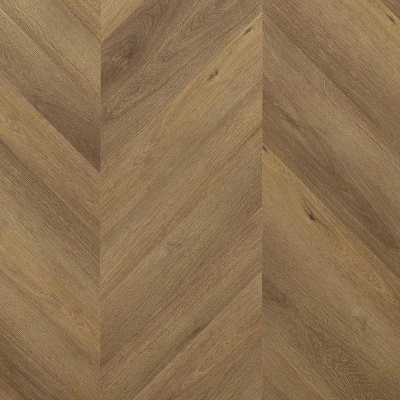 Vinylová plovoucí podlaha Afirmax Chevron 41472 Frisco Oak 1,44 m²