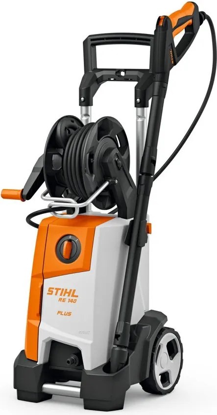 Elektrická tlaková myčka STIHL RE 140 PLUS
