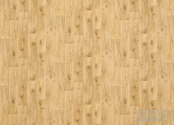 Breno PVC CALLISTO Ohrid Oak S61 , šíře 300 cm