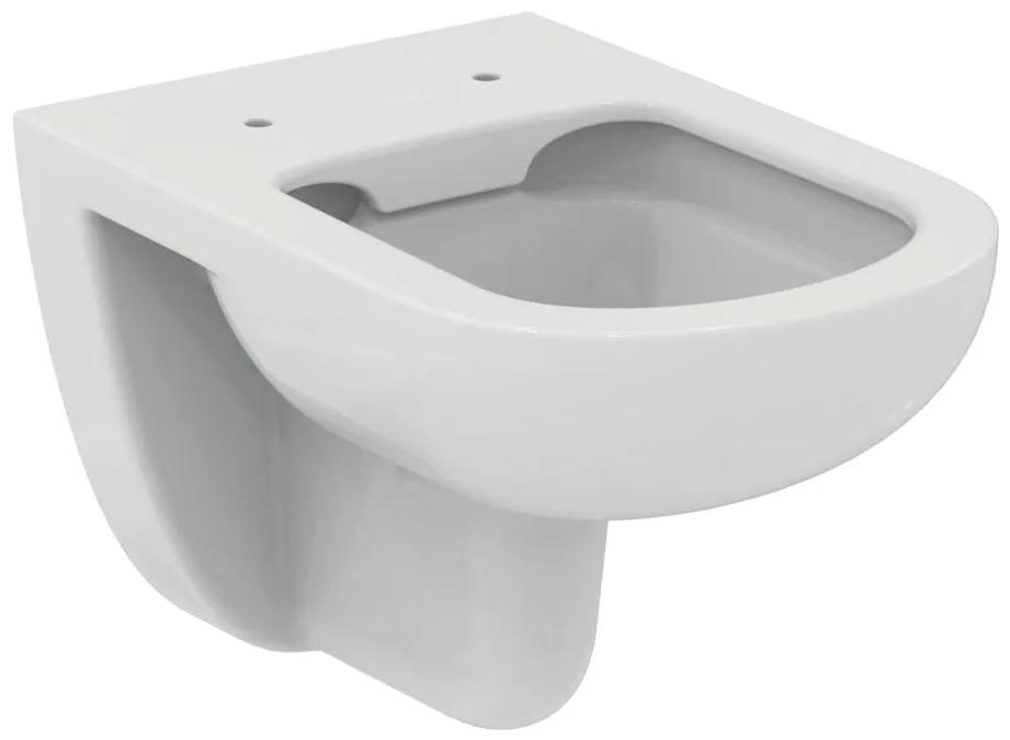 Ideal Standard Tempo- Závěsné WC, RIMLESS 36x53cm, T041501
