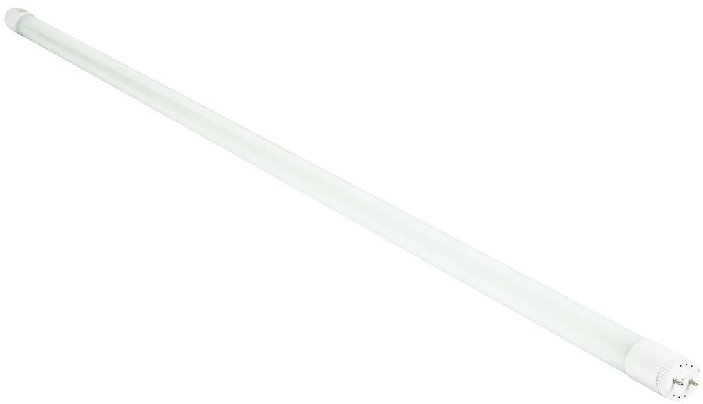BERGE LED trubice - T8 - 18W - 120cm - high lumen - 2340lm - studená bílá