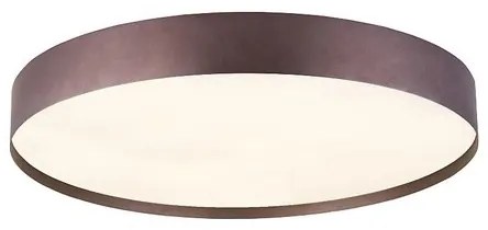Palnas 61004631 - LED Stropní svítidlo SOFIE LED/50W/230V pr. 60 cm kávová