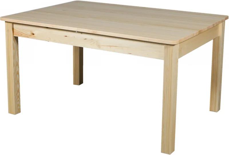 Jídelní stůl Madura Vyberte odstín dřeva: Bělená 21