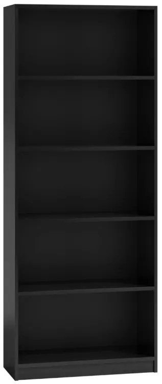 Regál Onyx R60 černý