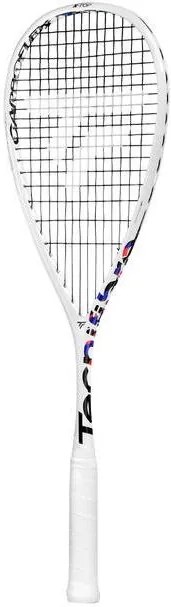 Tecnifibre carboflex x-top 125 v2