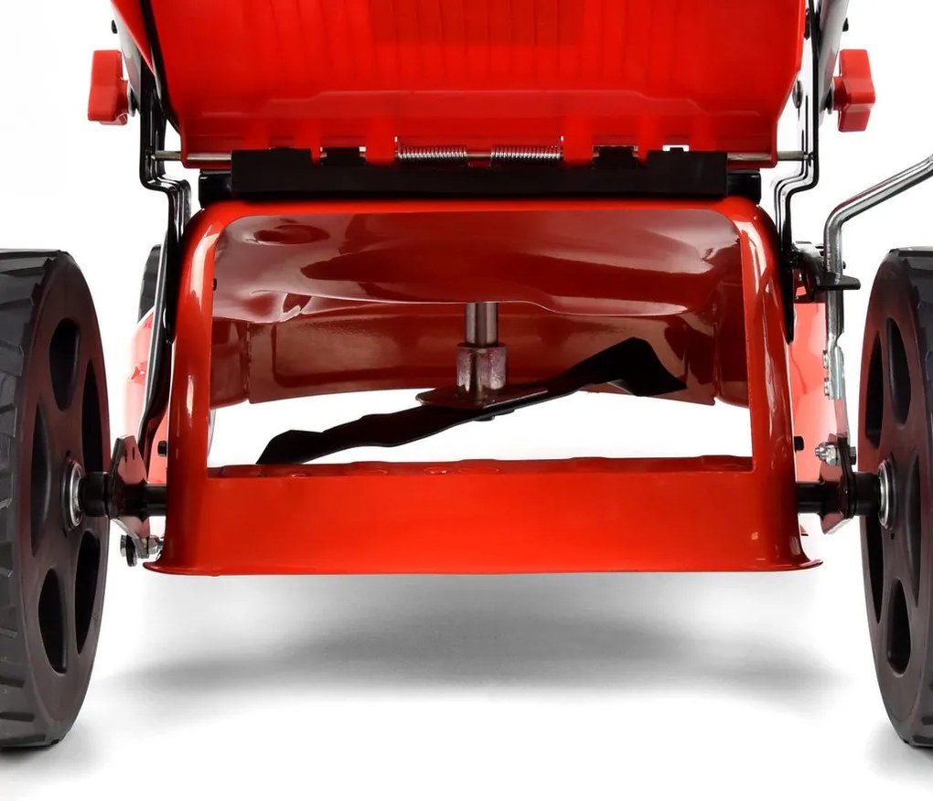 Benzínová sekačka - HECHT 546