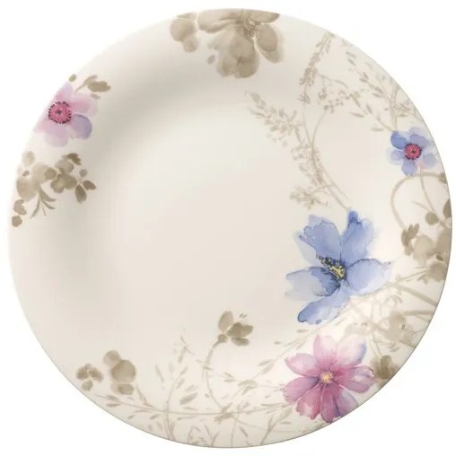 Villeroy & Boch V&B Mariefleur Gris Basic Talíř servírovací 30cm 10-4104-2790