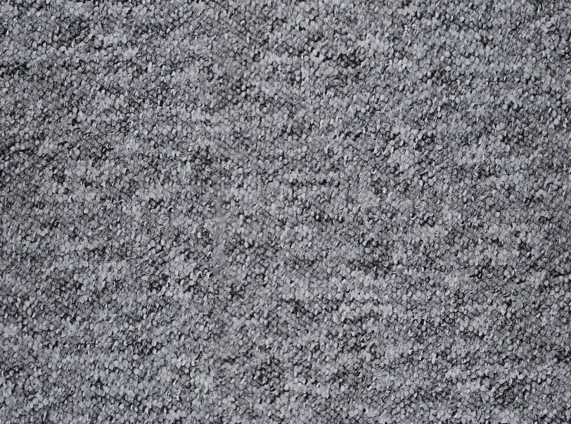Metrážový koberec Polaris 23 Šedý - Rozměr na míru bez obšití cm